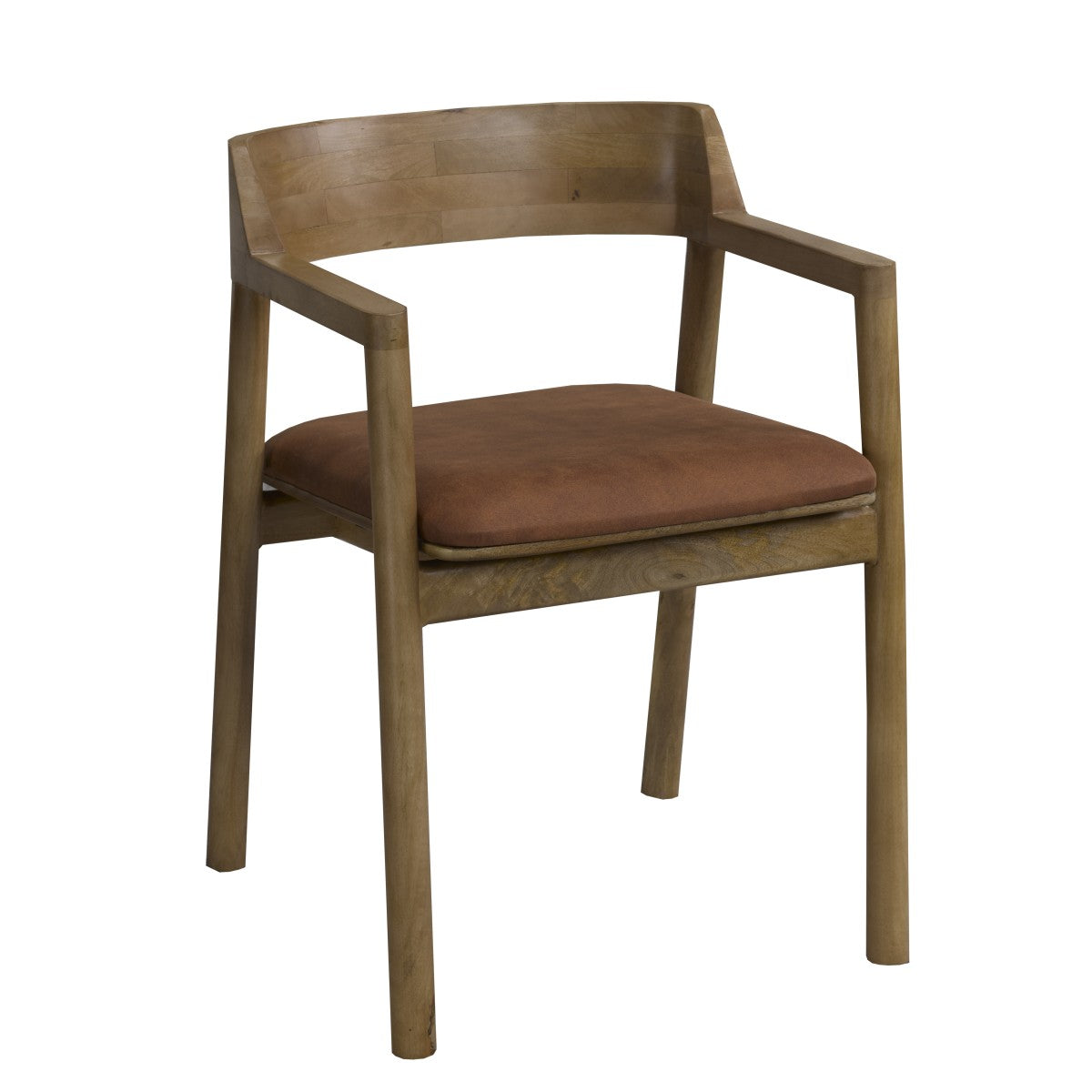 Axel Dining Chair – Candace & Basil Furniture Canada