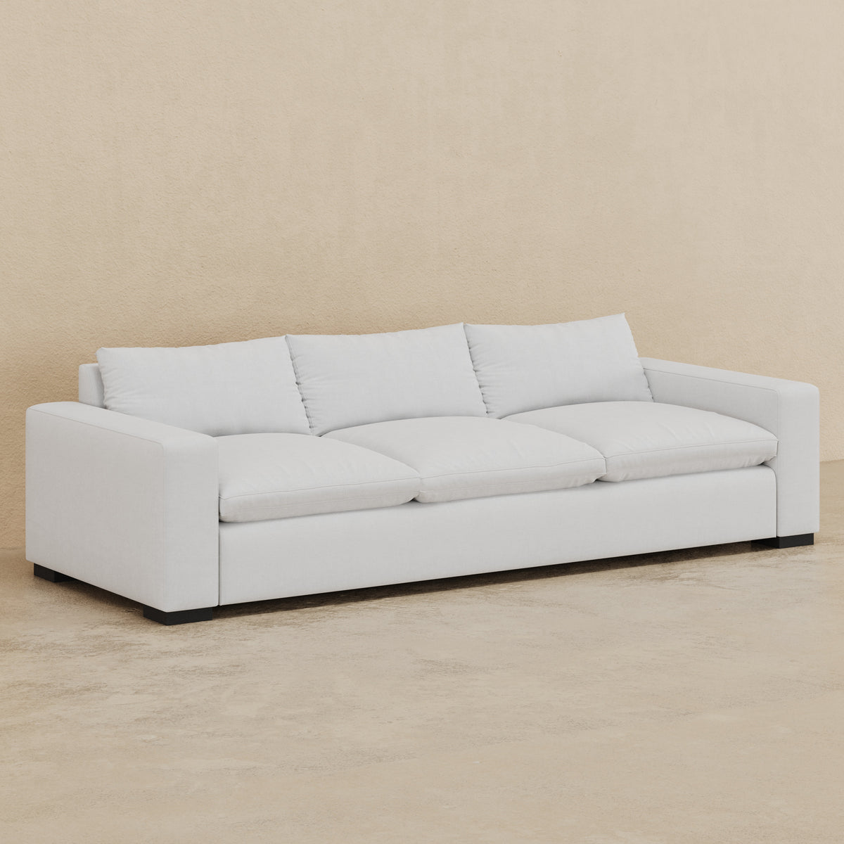 Isla Custom Sofa | North American Made – Candace & Basil Furniture Canada