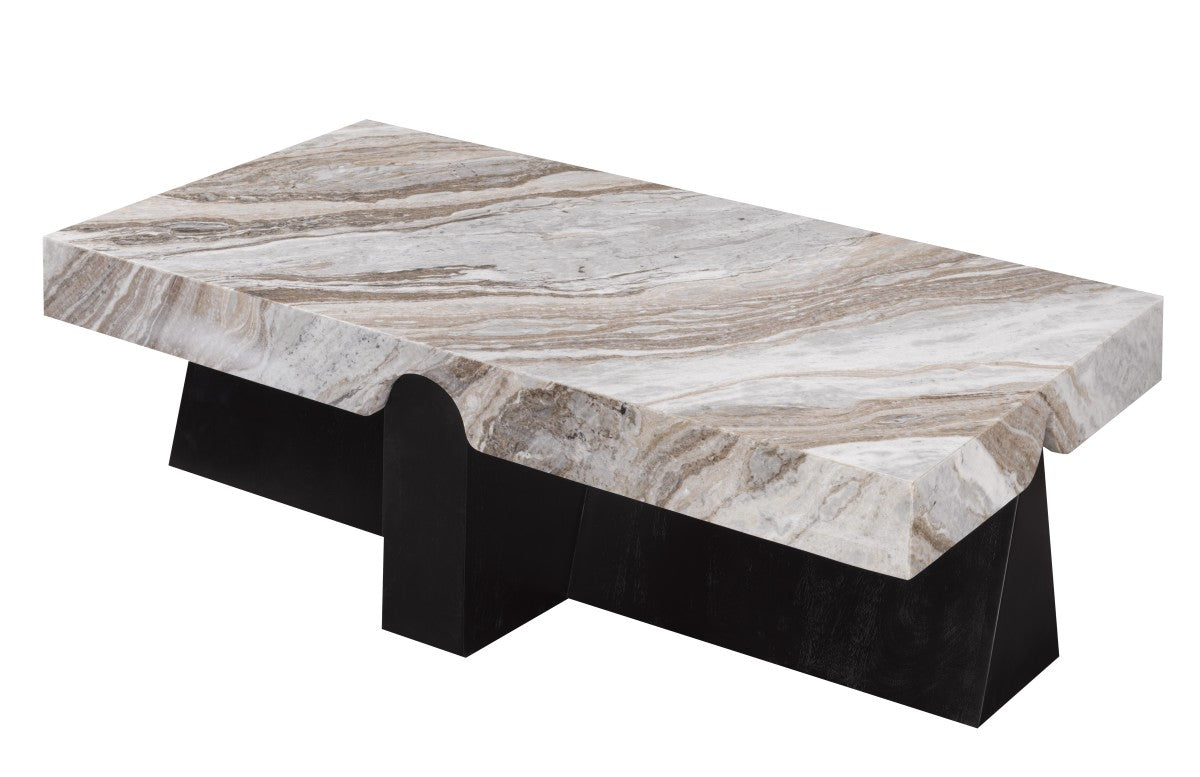 Mimi Coffee Table – Candace & Basil Furniture Canada
