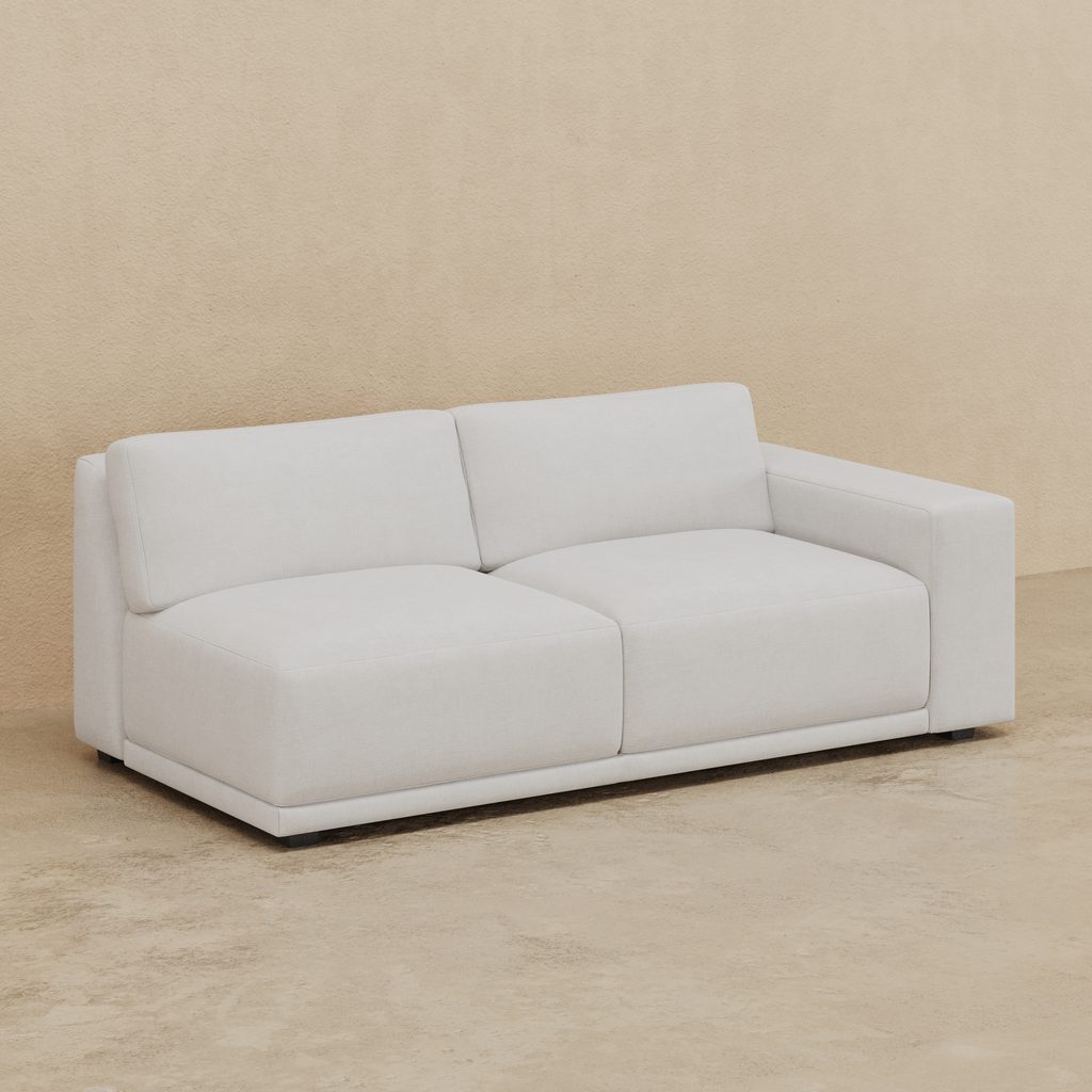 Diane Sofa (Custom) – Candace & Basil Furniture Canada