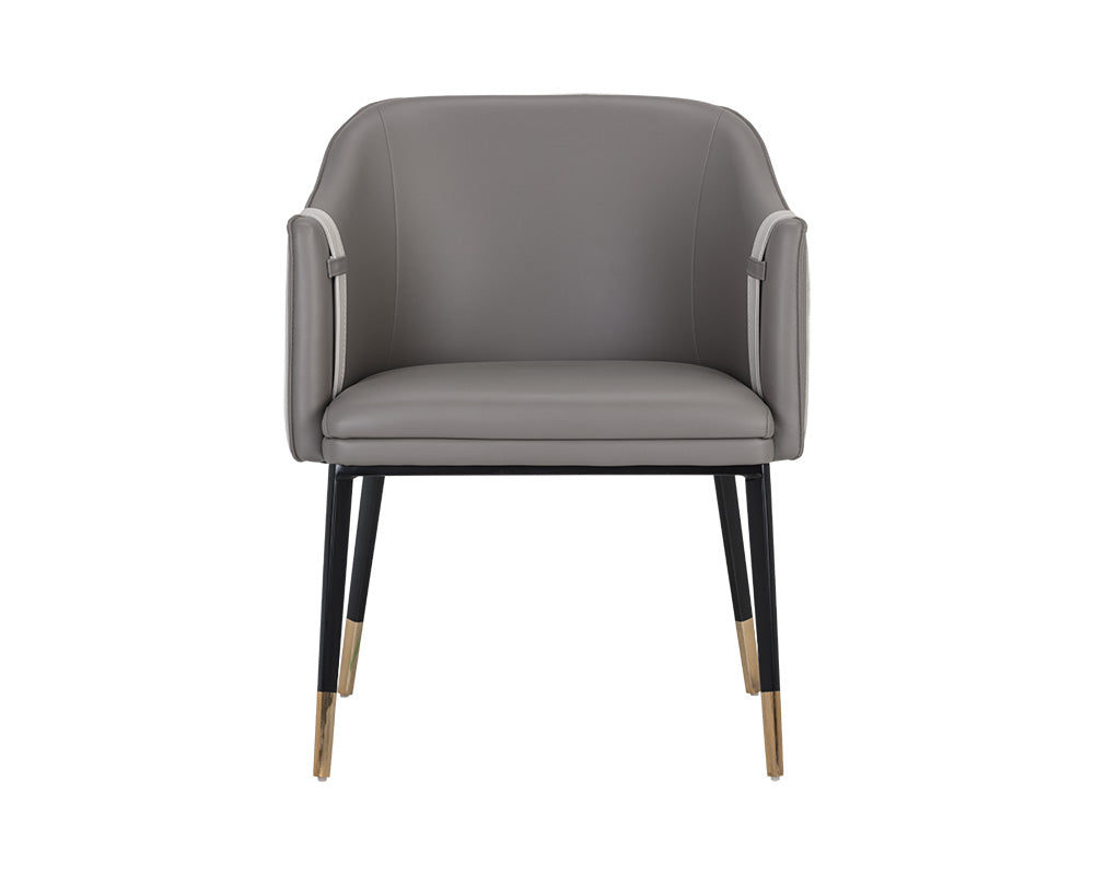 CARTER LOUNGE CHAIR – Candace & Basil Furniture